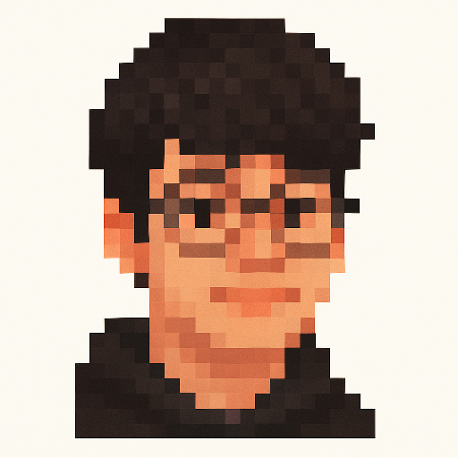 生活點滴 | 張席睿 Rex Chang